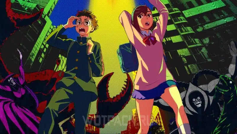Dandadan Character Ages: How Old Is Everyone in the Series? - KunManga